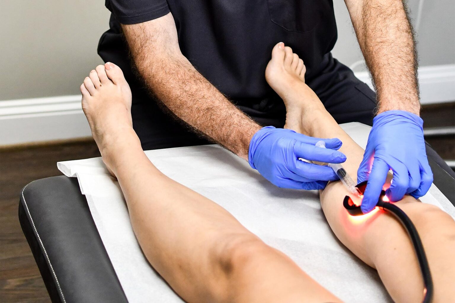 Varithena - Carolina Vein Care